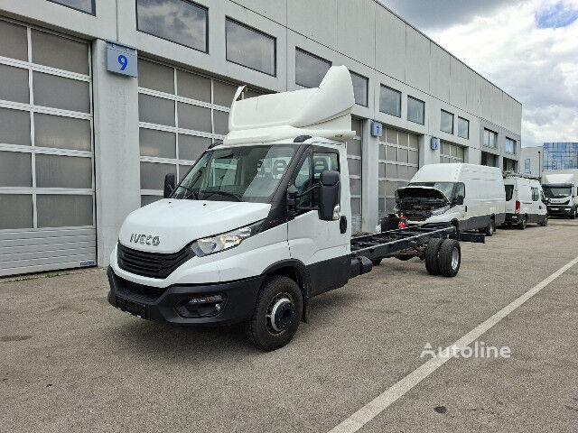 IVECO Daily 70C18H kamion šasija < 3.5t