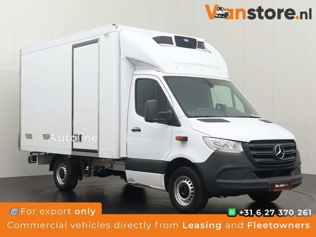 Mercedes-Benz Sprinter 316CDI Koel/Vries +20/-20 Bakwagen 12|220V kamion hladnjača < 3.5t