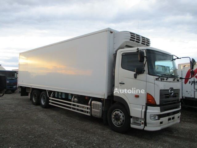 Hino PROFIA kamion hladnjača