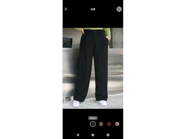 Pantalone Dasy