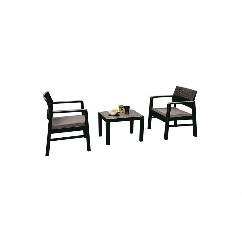 Baštenski set Kraka