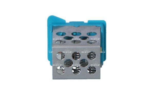 Reostat, ventilator kabine NRF 342003