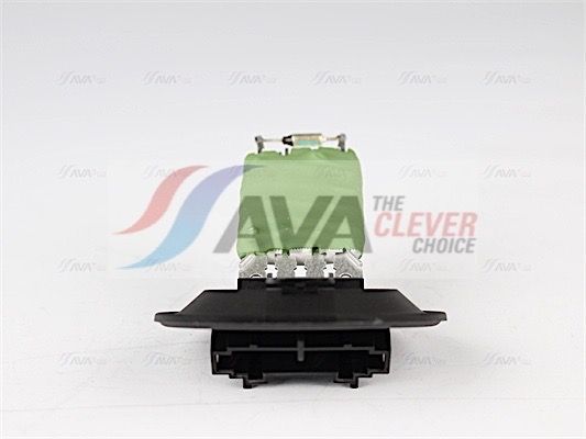 Reostat, ventilator kabine AVA QUALITY COOLING VNR013