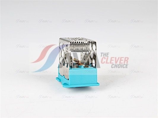 Reostat, ventilator kabine AVA QUALITY COOLING BWR002