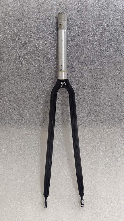 Carbon Fiber 1" 700C sa navojem BC1 175mm 27.0mm
