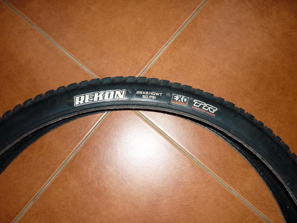 Maxxis Rekon