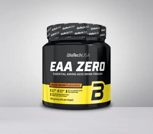 BIOTECH EAA ZERO