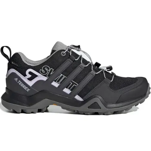 Adidas Ženske cipele Terrex Swift Goretex, Crne