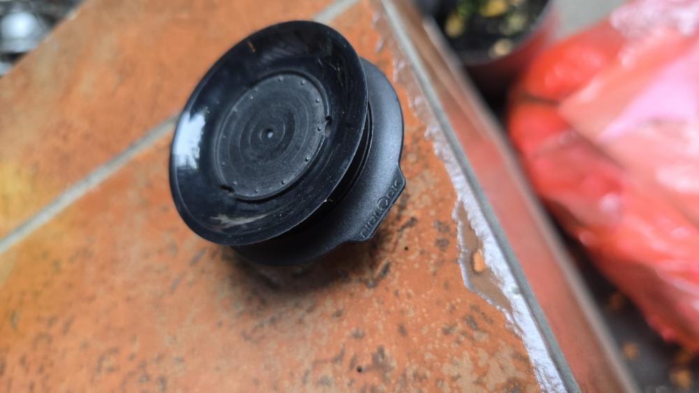 FIDLOCK Vacuum Bike Cell Phone