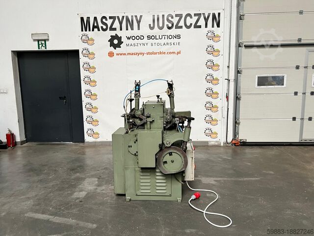 Kopiranje mašine za mlevenje
Sibo Cosma U9