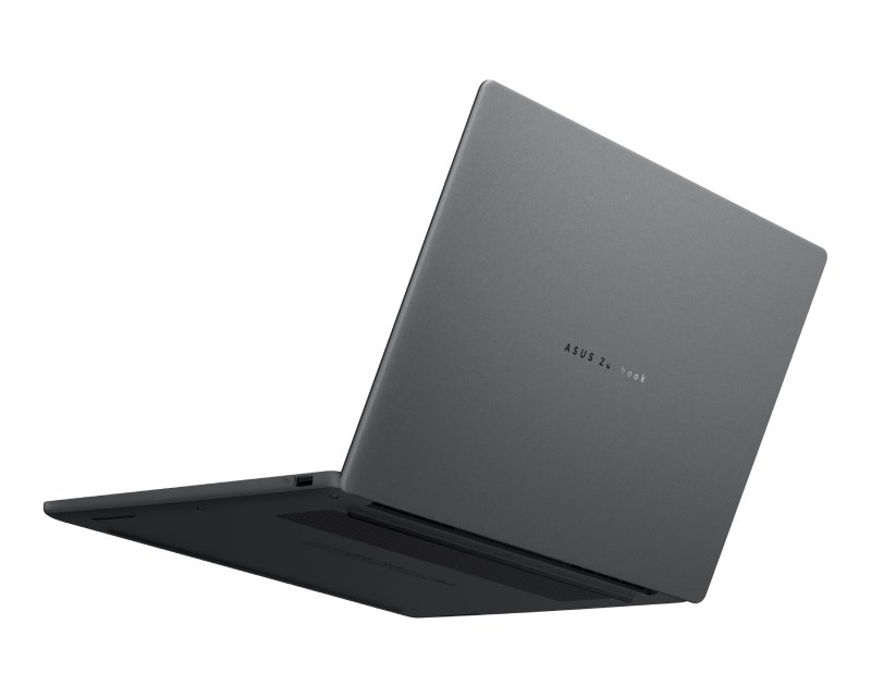 ZenBook 14 OLED UX3407RA-QD010W (14 inča WUXGA OLED, Snapdragon X Elite X1E, 32GB, SSD 1TB, Win11 Home) laptop