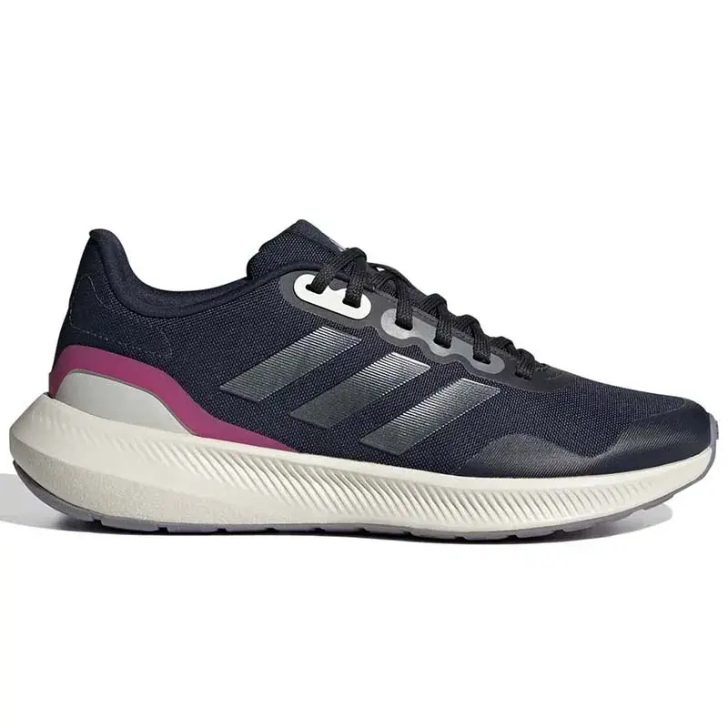 Adidas Ženske patike Cloudfoam, Crne