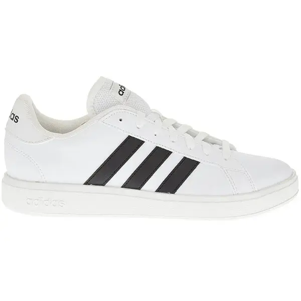 Adidas Ženske patike Grand court base 2.0, Bele