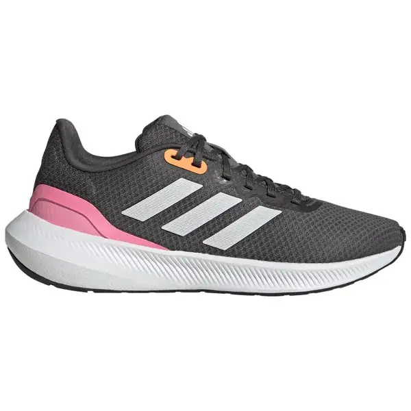 Adidas Ženske patike Runfalcon 3.0, Sive