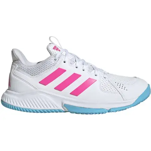 Adidas Ženske patike Court Flight, Bele