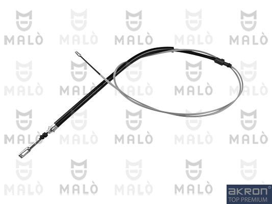Sajla, ručna kočnica AKRON-MALÒ 26348