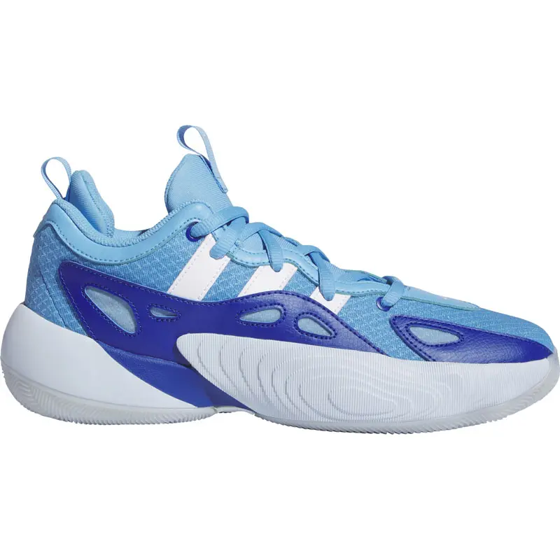 Adidas Muške patike Trae Unlimited 2, Plave