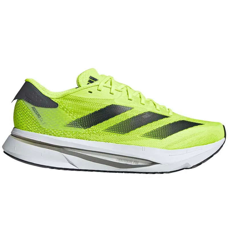 Adidas Muške patike Adizero SL2, Žute