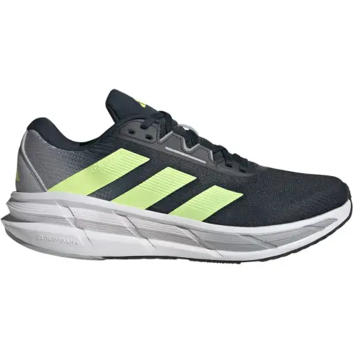 Adidas Muške patike QUESTAR 3 M, Tamnosive