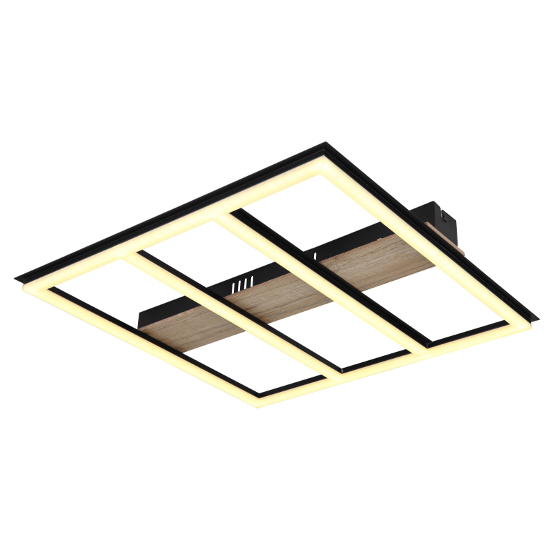 LED PLAFONSKA LAMPA FROOMY 67291-30 GLOBO LIGHTING