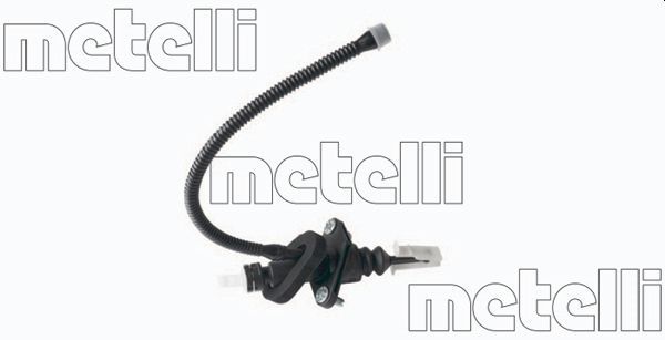 Glavni cilindar, kvačilo METELLI 55-0054