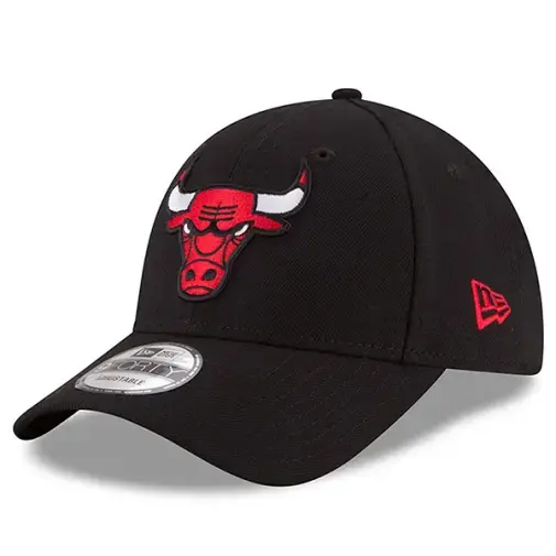 New Era Kačket The League, Crni