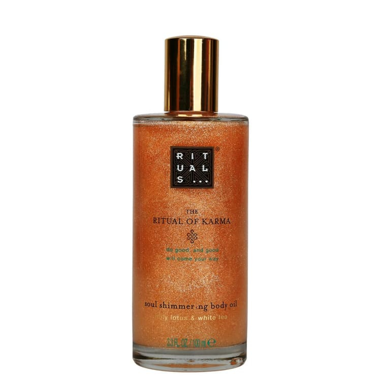 Rituals The Ritual of Karma ulje za telo 100ml