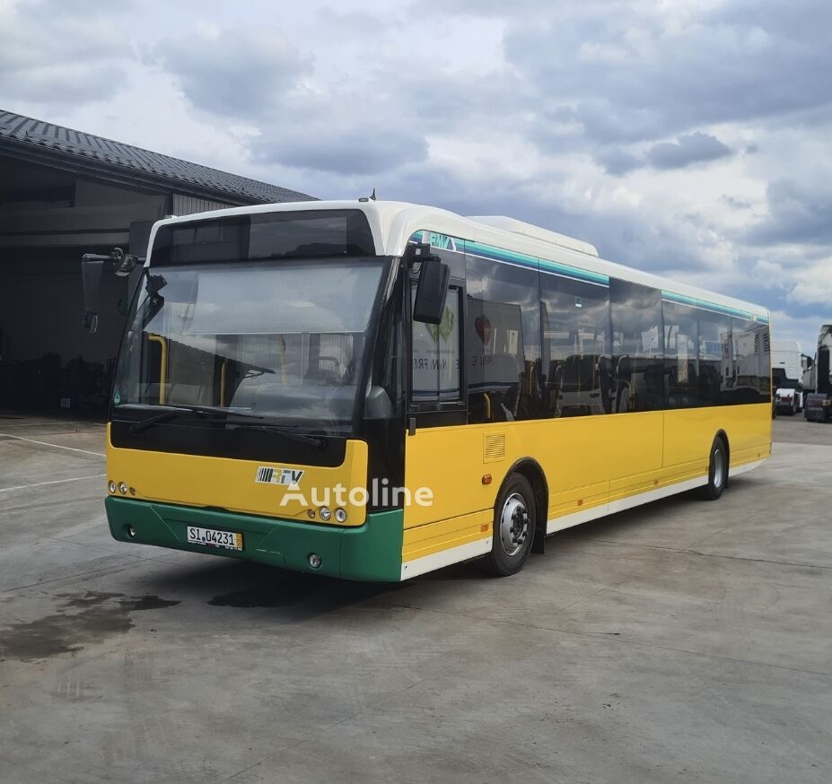 VDL Ambassador gradski autobus