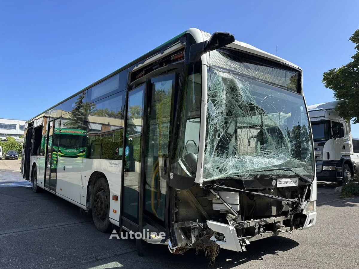 Novi Mercedes-Benz O 530 Citaro Klima 299 PS Unfallfahrzeug! gradski autobus