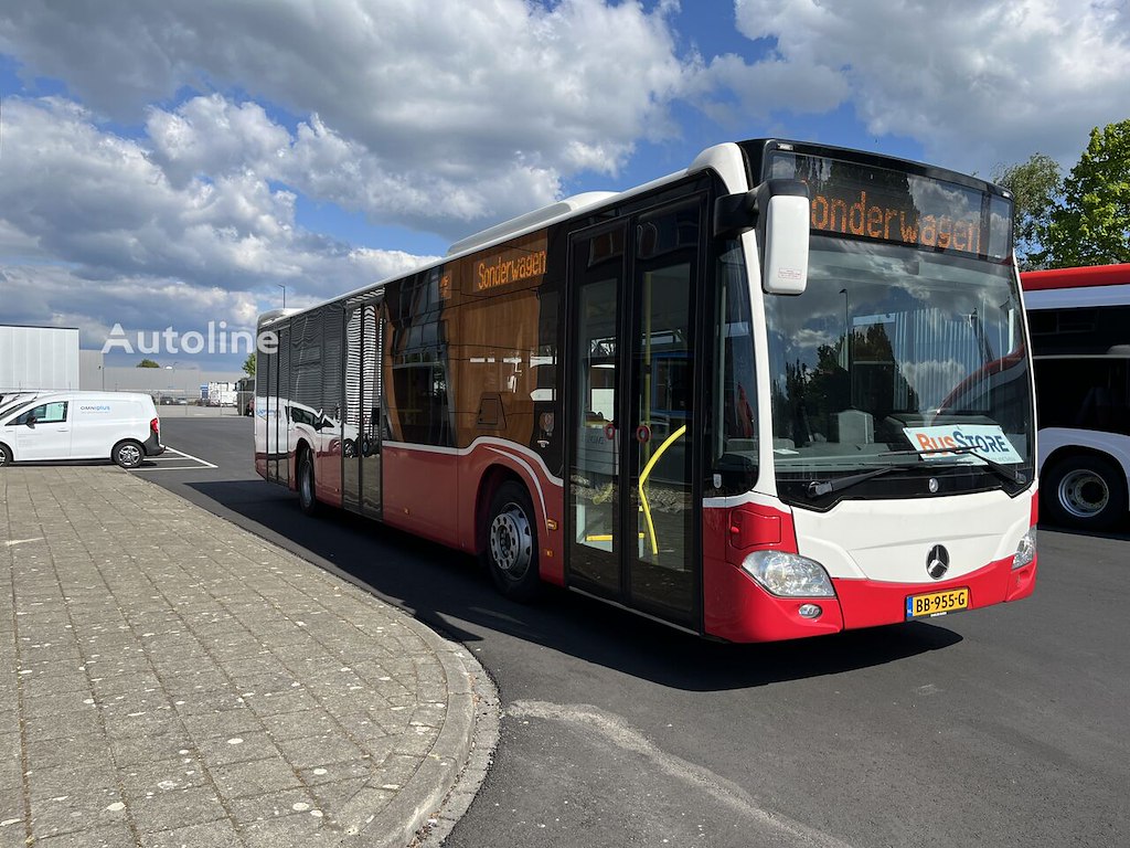 Mercedes-Benz Citaro C2 gradski autobus