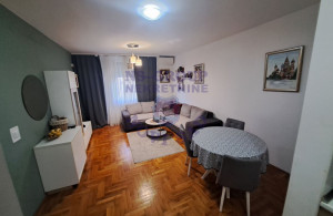 Prodajem Stan-Apartman, Železnička Stanica