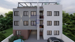Prodajem Stan-Apartman, Telep