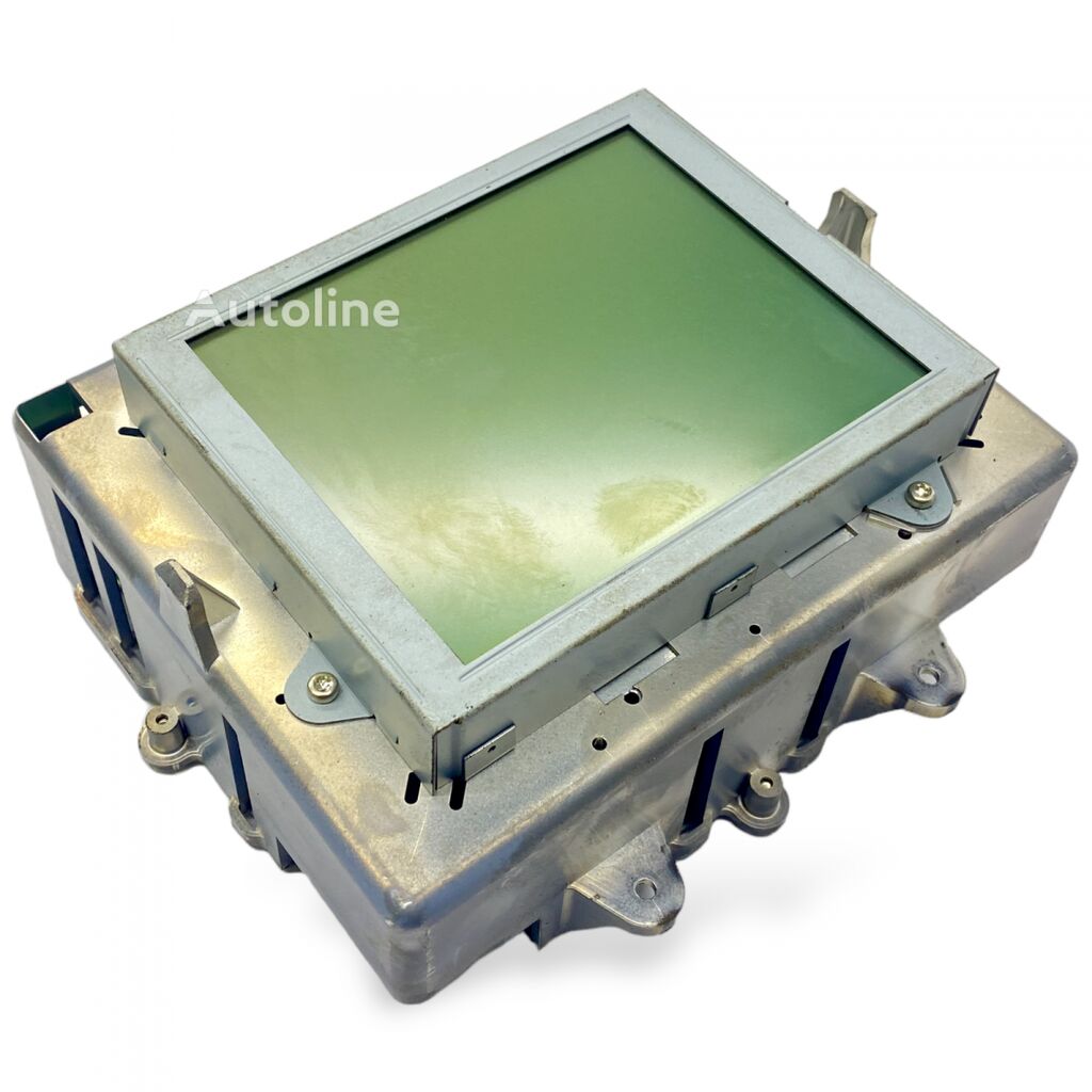 Continental Urbino (01.99-) instrument tabla za Solaris Urbino, Alpino, Vacanza (1999-) autobusa
