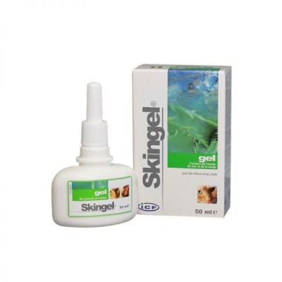 ICF Skingel 50ml