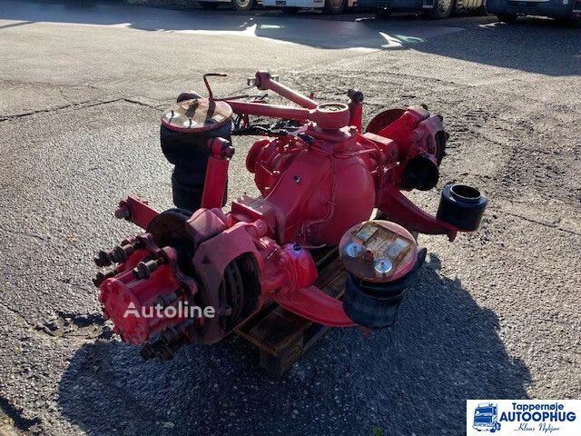DAF Air suspension yoke LH - DAF 1896601 diferencijal za kamiona