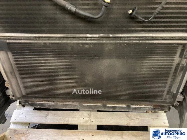 DAF Condenser - DAF 2015914 2015914 radijator klima uređaja za DAF kamiona