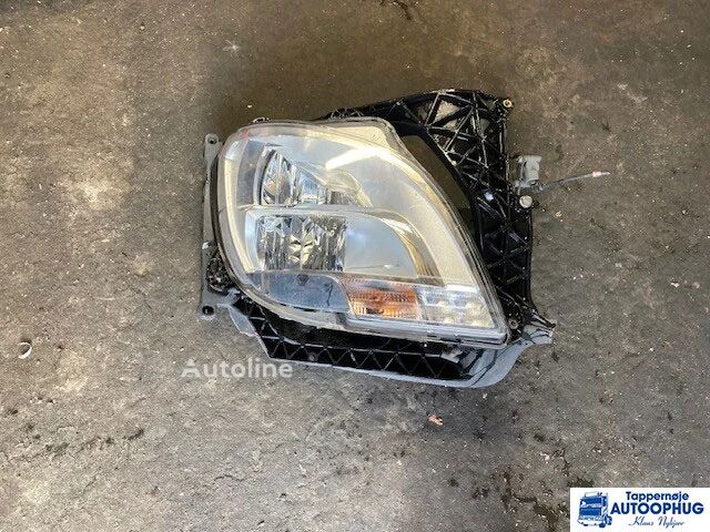 DAF LED headlight - DAF 1857535 1857535 far za DAF kamiona