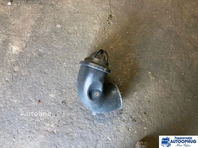DAF air inlet pipe - DAF 2252997 crevo za usis vazduha za DAF kamiona
