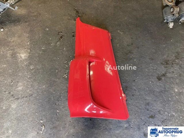 DAF corner spoiler - DAF 2114705 2114705 spojler za DAF kamiona