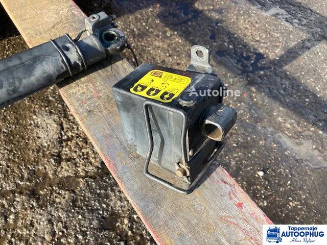 DAF cab tilting pump - DAF 1914281 1914281 pumpa za dizanje kabine za DAF kamiona