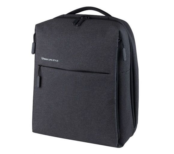 Xiaomi Mi City Backpack 2 (Dark Gray)