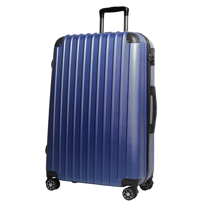 Kofer Strong Stripe plavi EL 28"