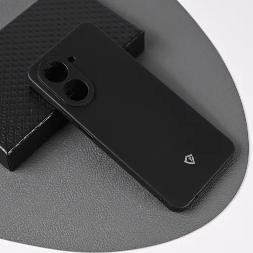 Futrola - maska Teracell Skin za Xiaomi Redmi A5 4G EU 173mm mat crna