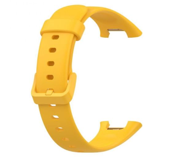 Xiaomi TPU Quick Release Strap Lemon yellow