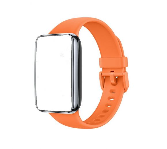 Xiaomi Mi Smart Band 7 Pro Strap (Orange)