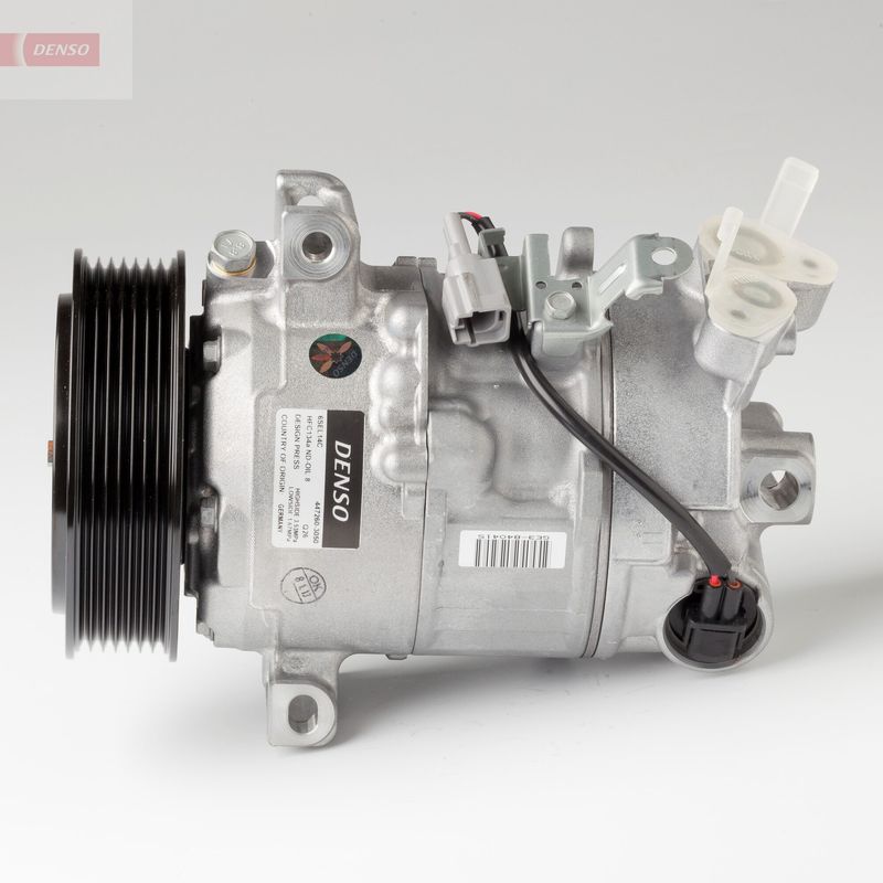Kompresor, klima-uređaj DENSO DCP23032