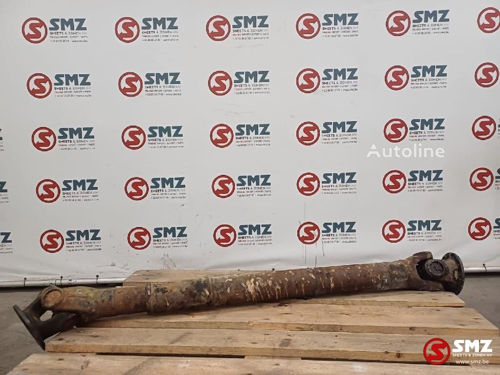 Deutz Occ cardanas Magirus pogonski most za kamiona