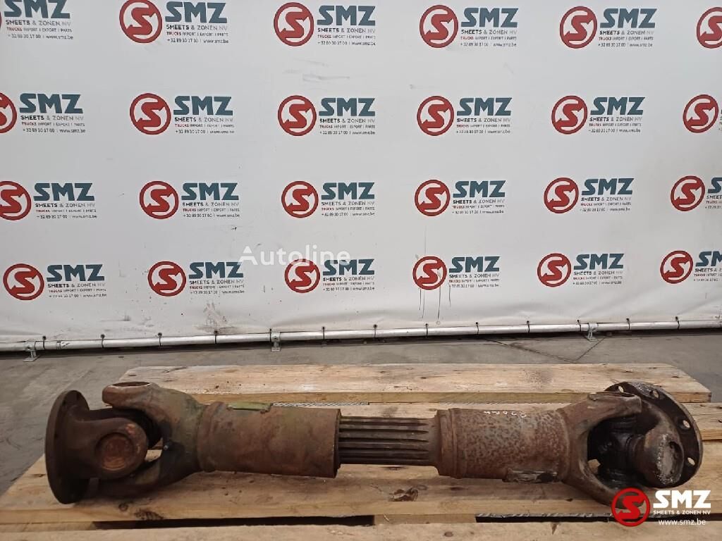 Deutz Occ cardanas Magirus pogonski most za kamiona