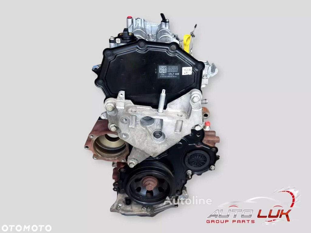 Ford Słupek 2.0 TDCI Transit MK8 Edge Mondeo Galaxy YLCB motor za automobila