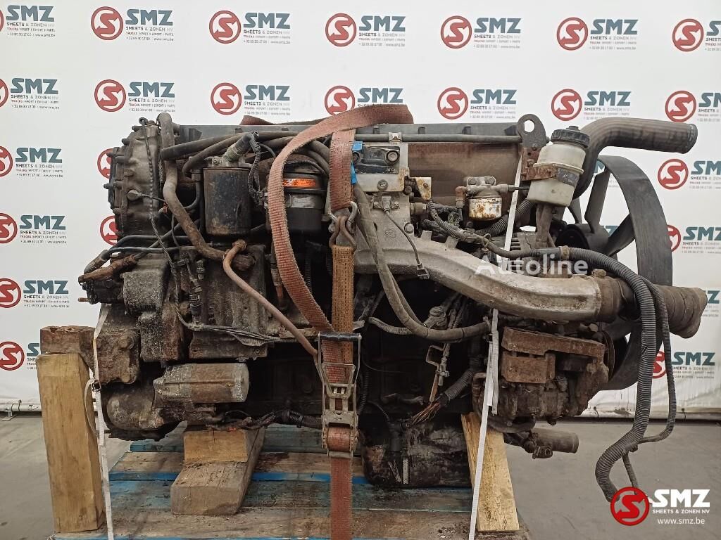 IVECO Occ motor Cursor 10 F3AE0681B za kamiona